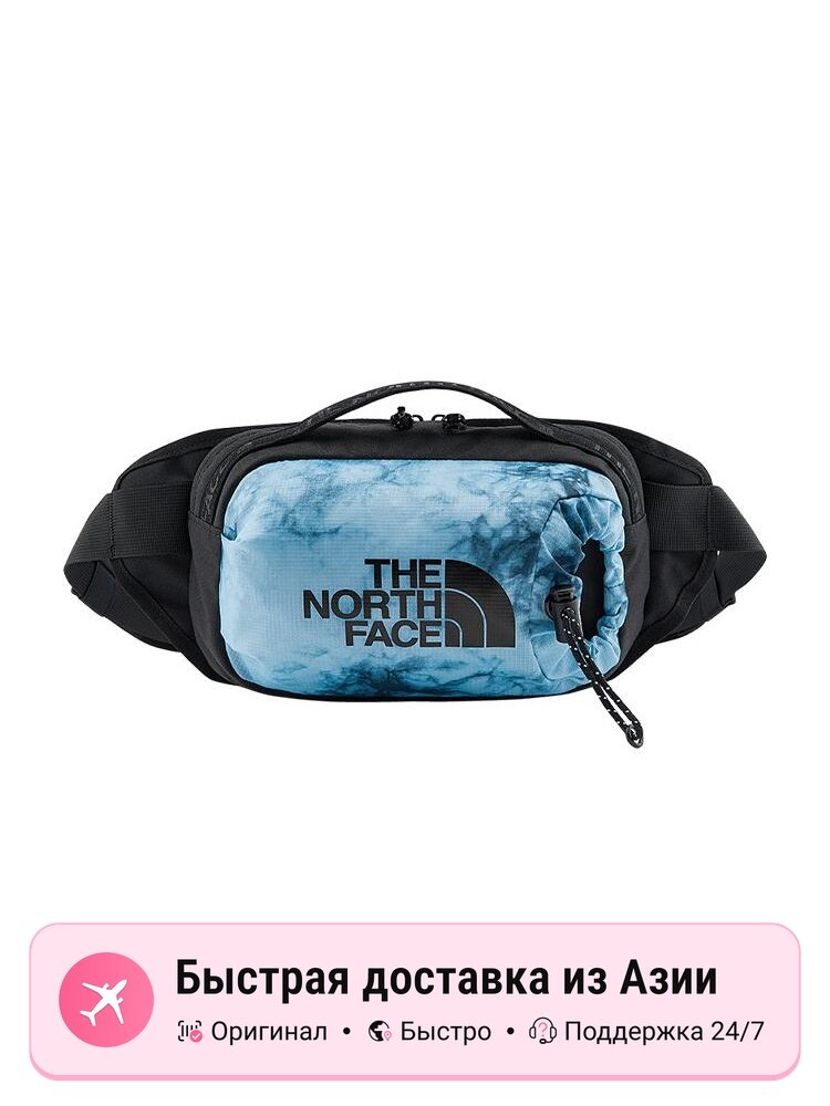 Сумка поясная The North Face Поясная сумка унисекс THE NORTH FACE 3L Fanny Pack