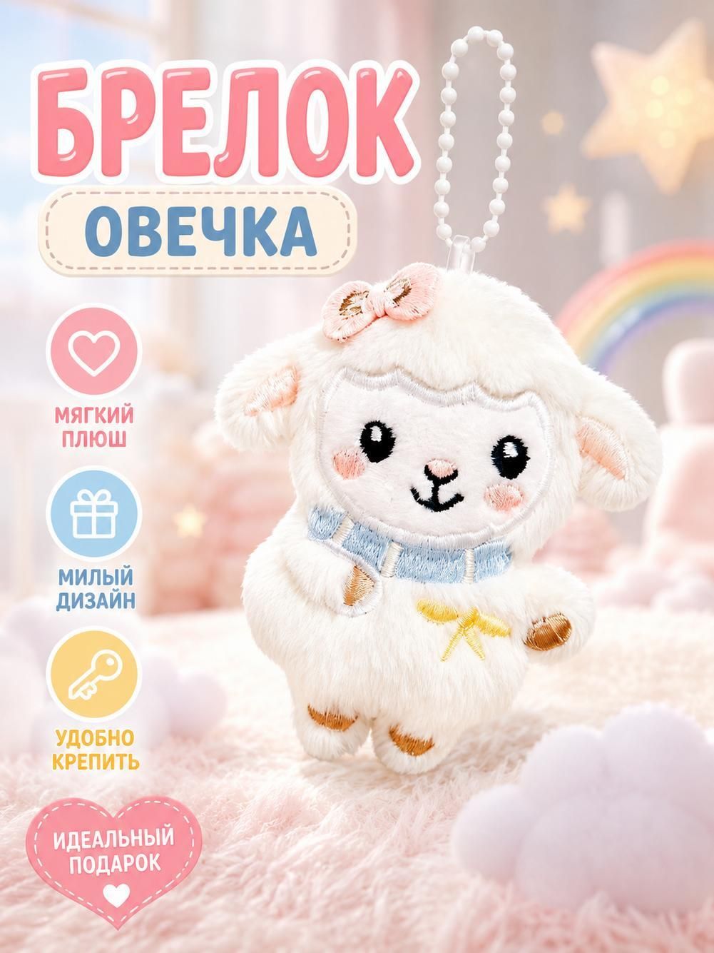 Брелок