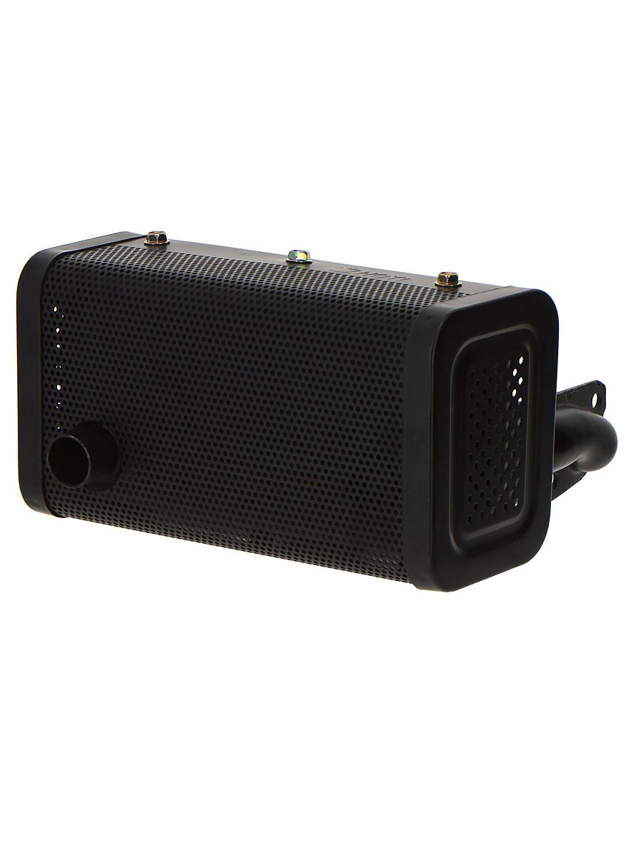 Глушитель для мотопомпы дизельной CHAMPION (Чемпион) DTP-81E