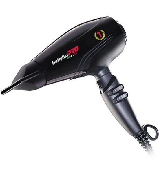 Фен Babyliss PRO Rapido Ferrari BAB7000IE