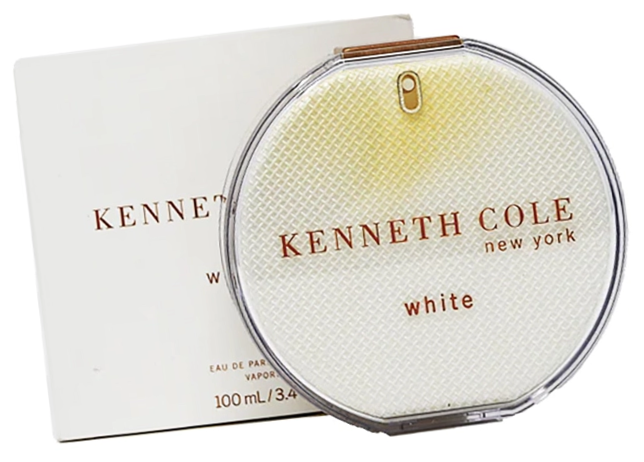 Женская парфюмерная вода Kenneth Cole White 100 мл - Кеннет Коул Кеннет Коул Уайт парфюм