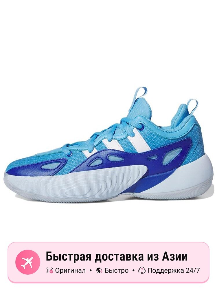 Кроссовки adidas Trae Young Unlimited 2