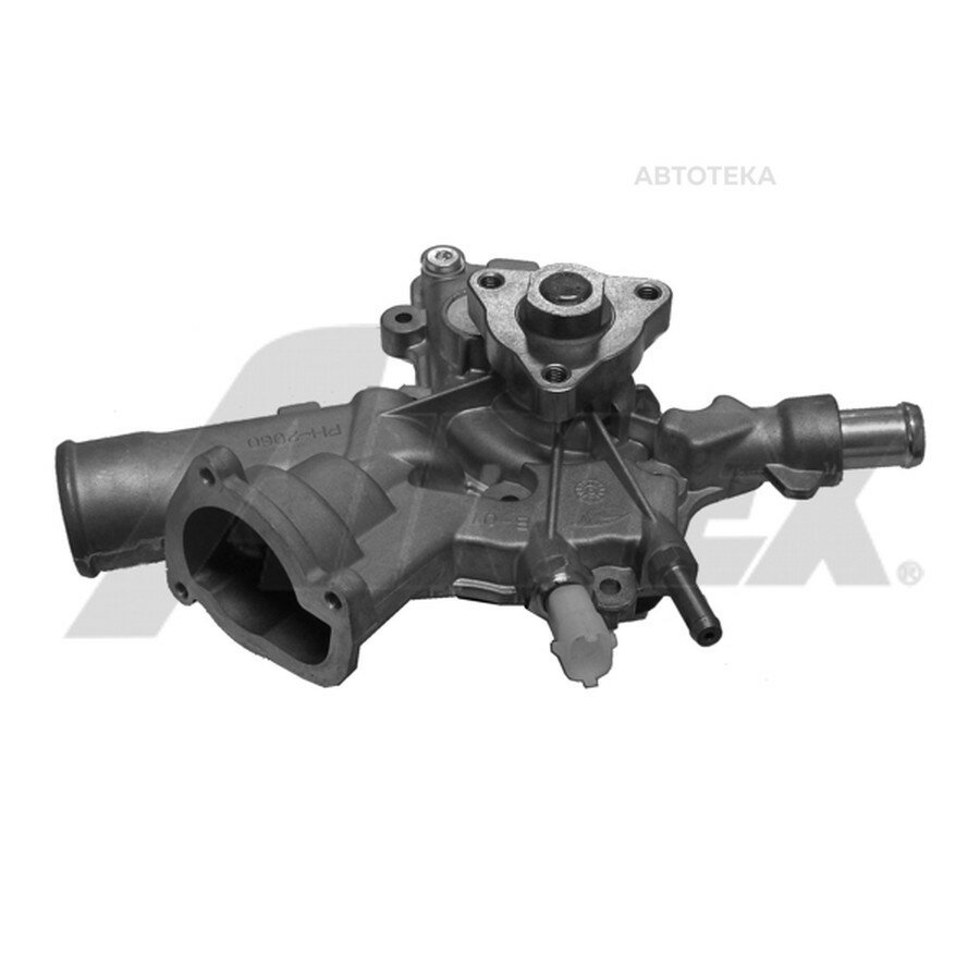 Помпа водяная с датчиком температуры OPEL AIRTEX 1898