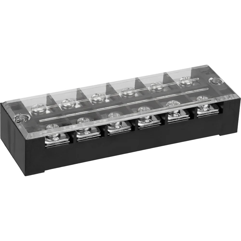 Блок зажимов TDM ELECTRIC ТВ-4506 SQ0531-0016