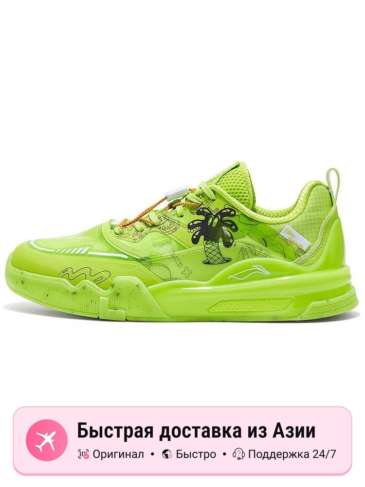 Кроссовки LI-NING LINGTENG