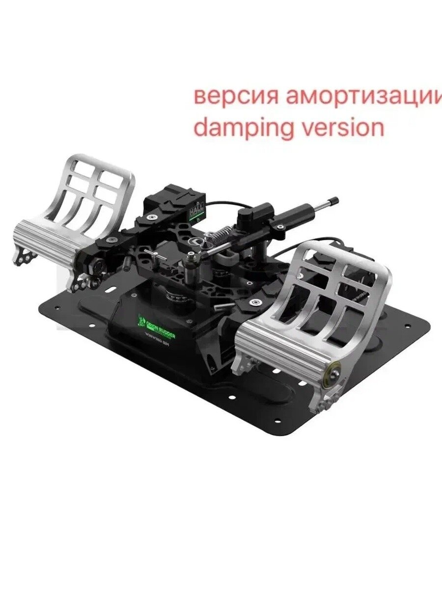 WINWING orion симулирует полет игры ноги руля поддерживает DCS X-Plane и MSFS2020