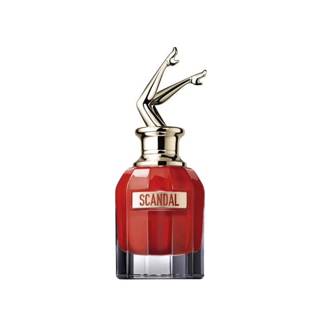 Jean Paul Gaultier Scandal Le Parfum - духи для женщин 80 мл / Скандал Ле парфюм