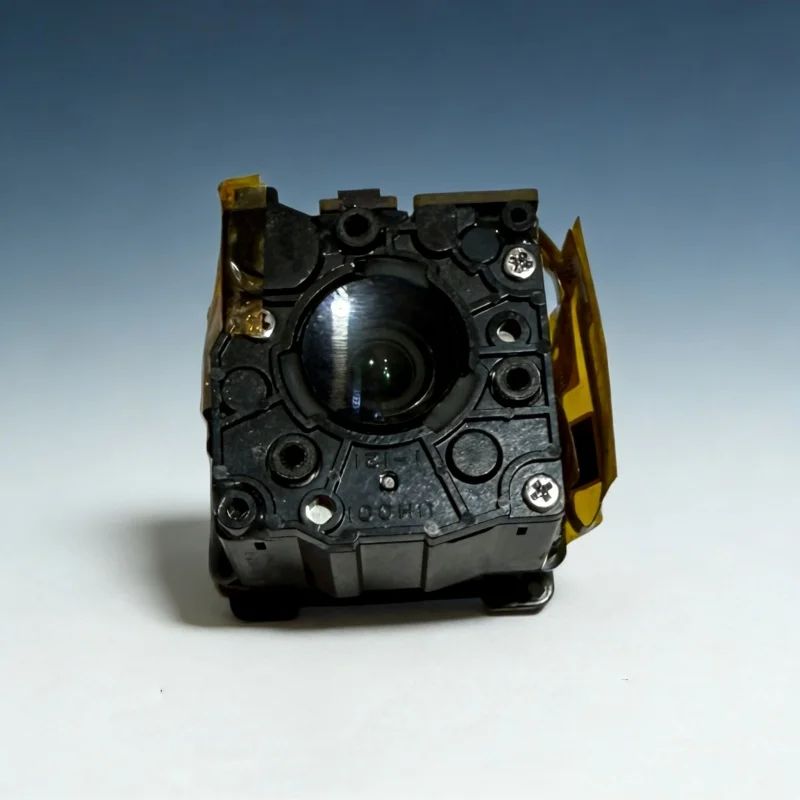 Гимбал D*JI M* 2 Pro PTZ Camera Core Lens Chip Assembly для ремонта M*avic 2