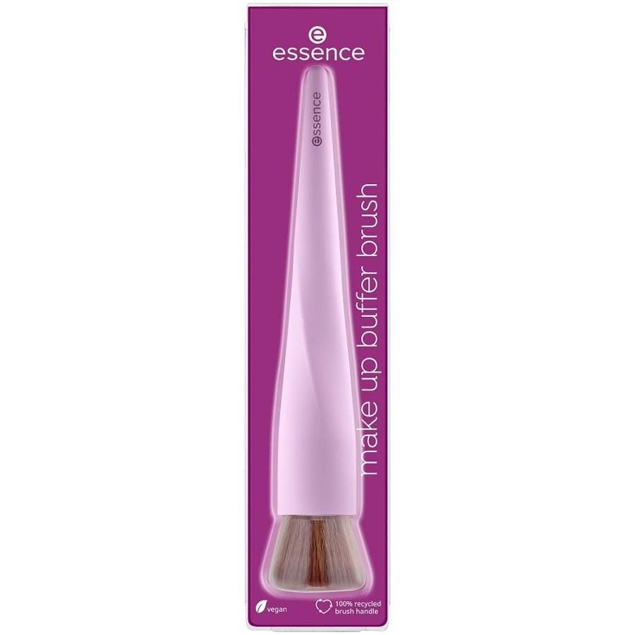 Кисть косметическая Essence Make Up Buffer Brush