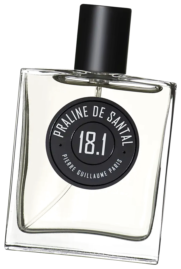 Pierre Guillaume 18 1 Praline De Santal 50 мл парфюм / Пьер Гийом Пралине Дэ Сантал