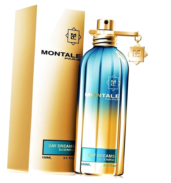 Монталь Дэй Дримс духи 100 мл для мужчин и женщин - Montale Daydreams