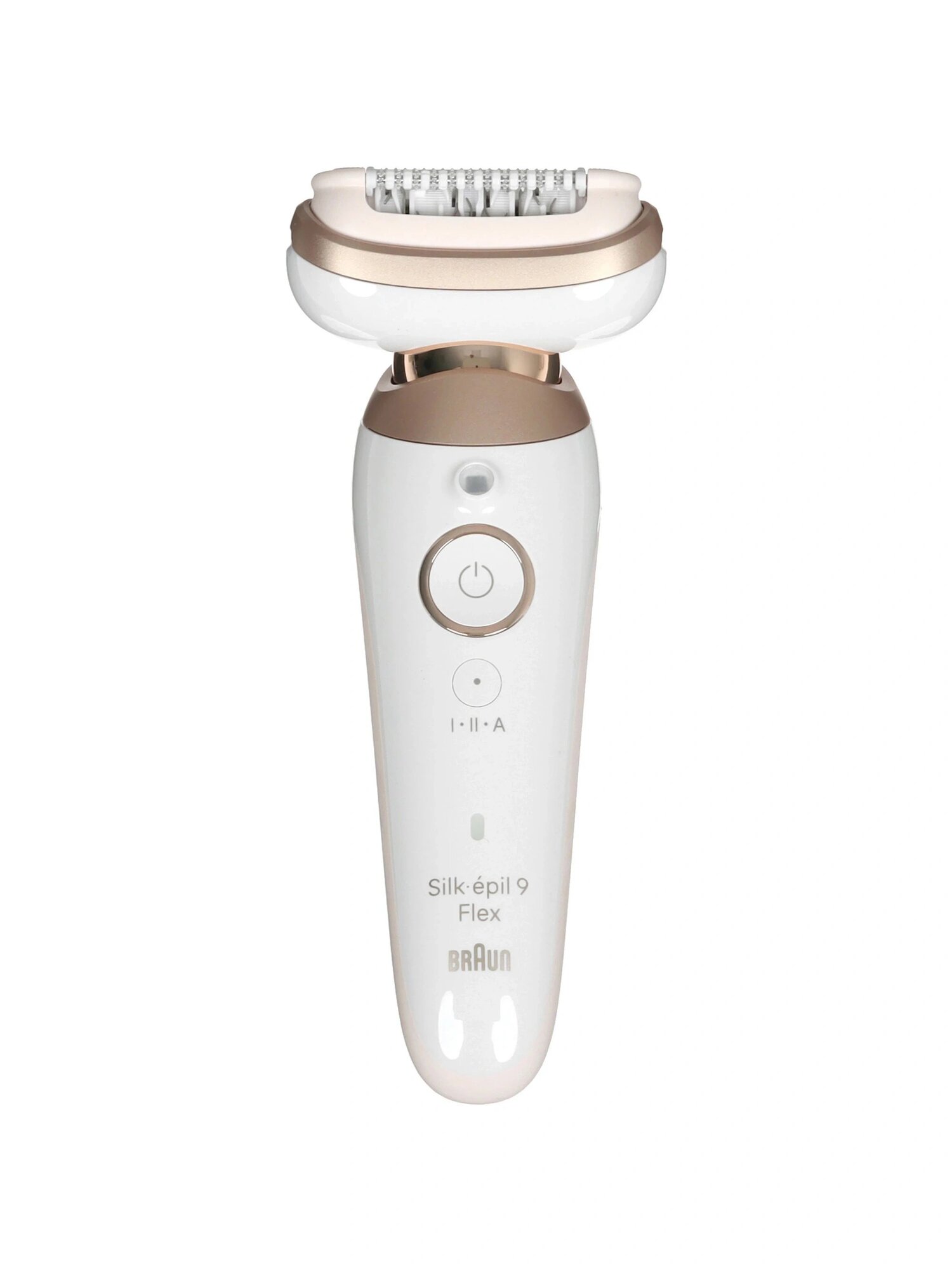 Эпилятор Braun S9 SES 9-011
