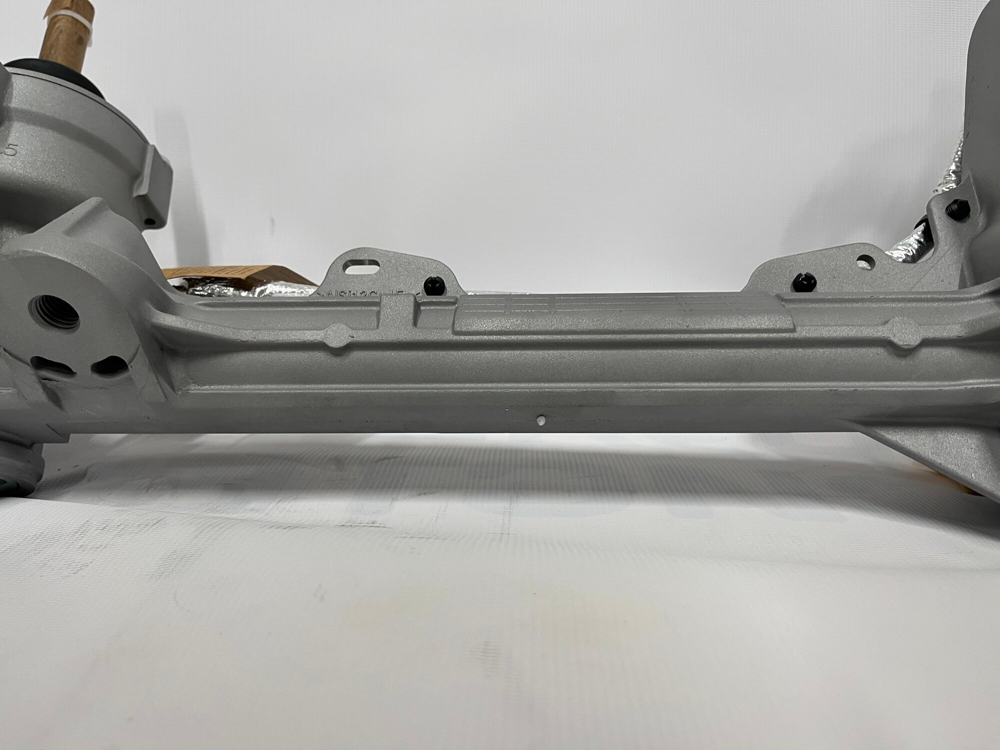 Рулевая рейка Ford Explorer 5 2011-2019 Explorer TUB 2011 FB53-3504-E — фото 1