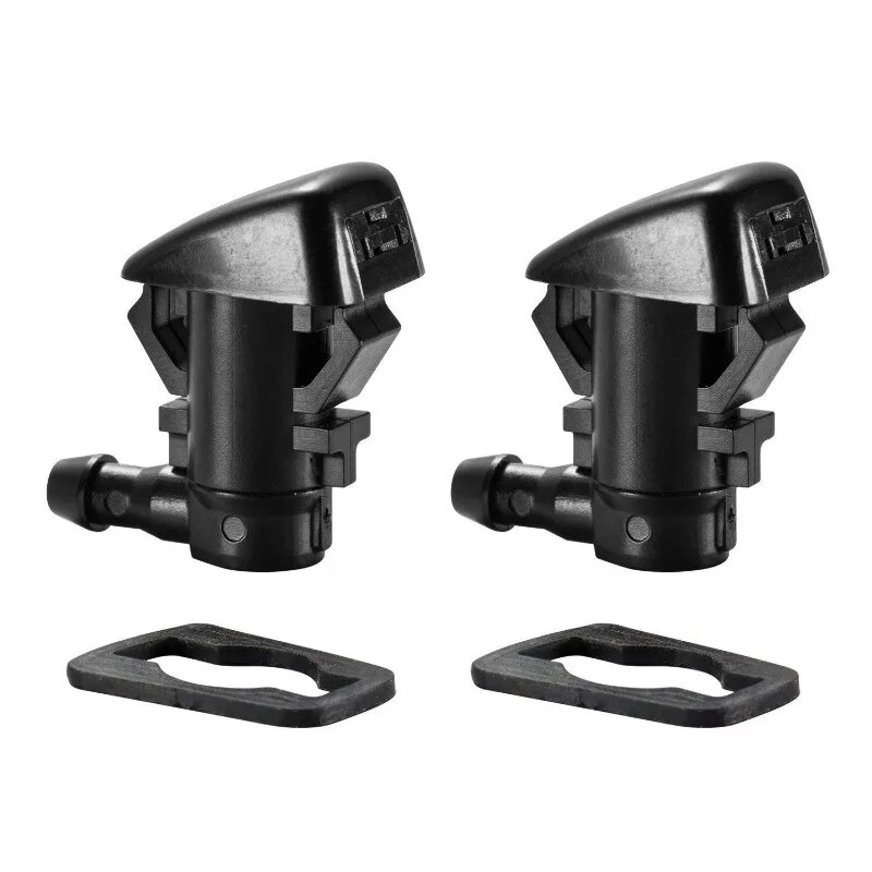 Форсунка омывателя лобового стекла для Jeep Grand Cherokee, Dodge Grand Caravan/Durango 68269108AA 55372143AB