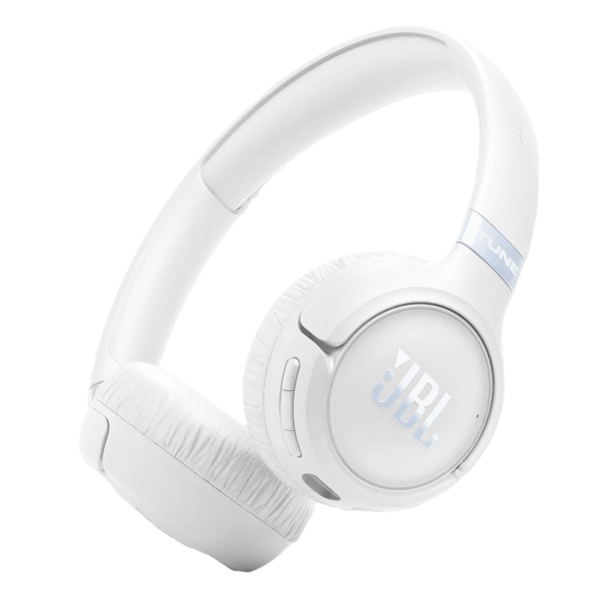 JBL наушники Tune 680NC беспроводные накладные белый