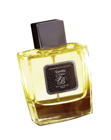 Франк Бокле Ваниль 20 мл - eau de parfum унисекс / Franck Boclet Vanille