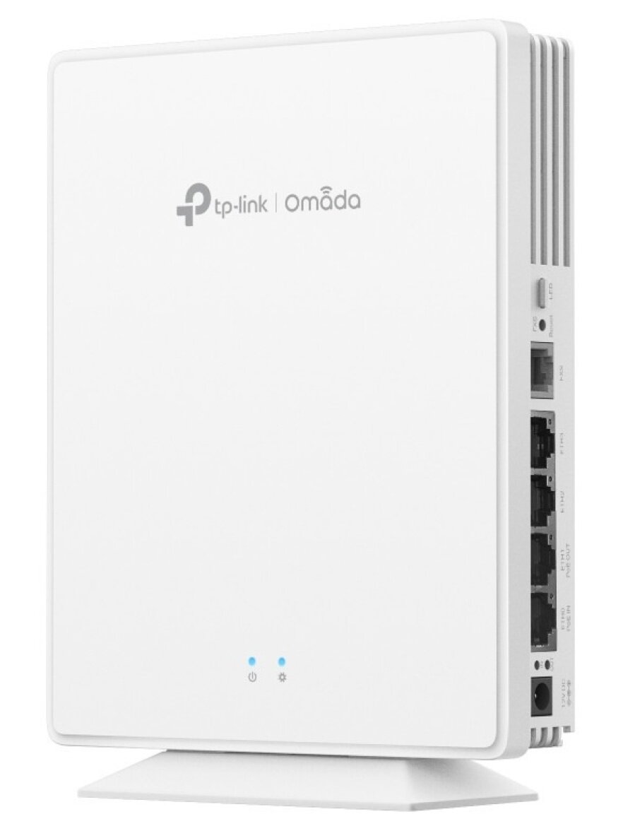 Точка доступа Tp-link EAP650-Desktop — фото 1
