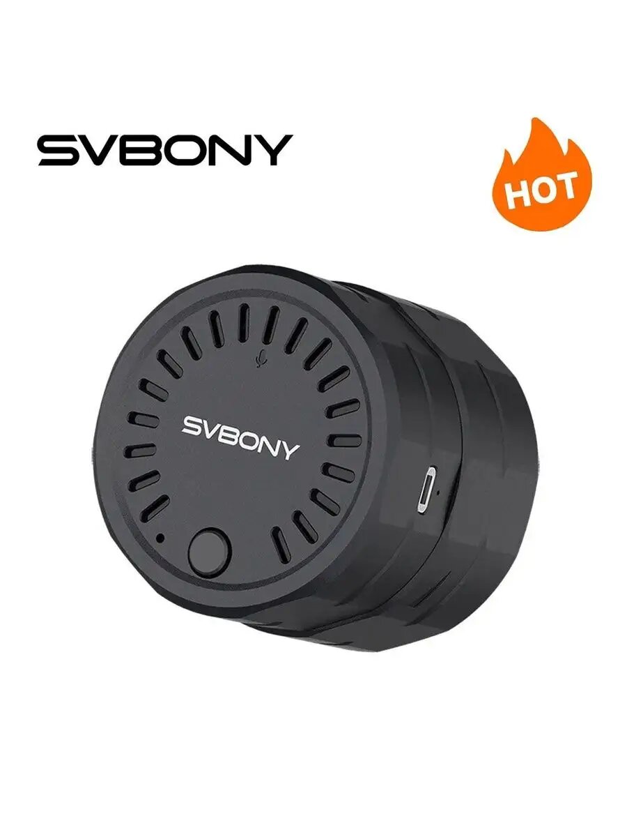 SVBONY SC002 WIFI Электронный окуляр Digiscoping с картой 32G для Зрительной трубы с диаметром окуляров 37-56 мм для SV41 Pro, SV28 Plus, SV13, SV28A