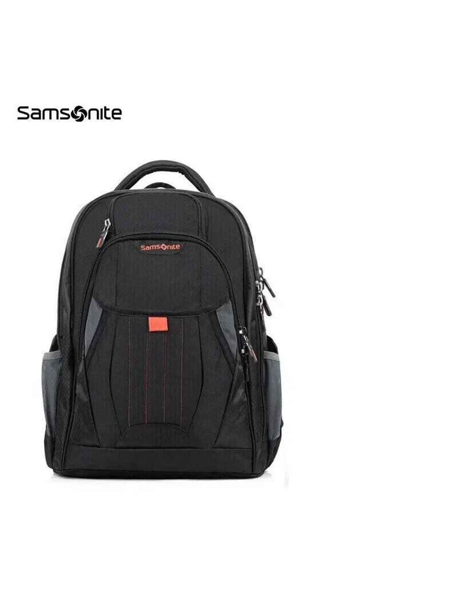 Рюкзак Samsonite: стильный и надежный аксессуар для путешествий и повседневного использования