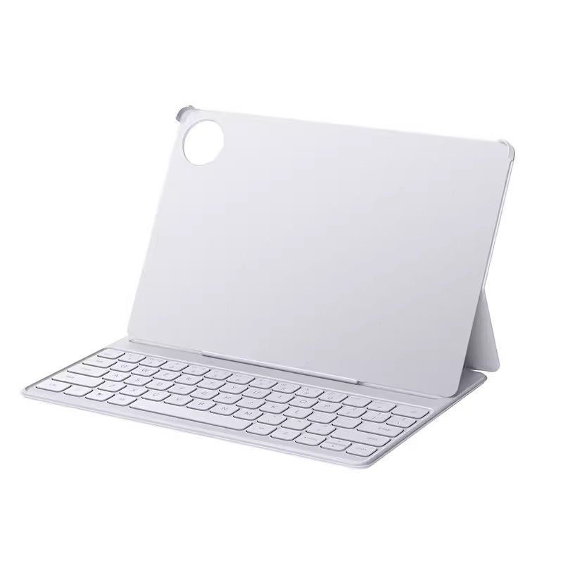 Honor Клавиатура Honor MagicPad 2, (Volcano), Английская раскладка, светло-серый