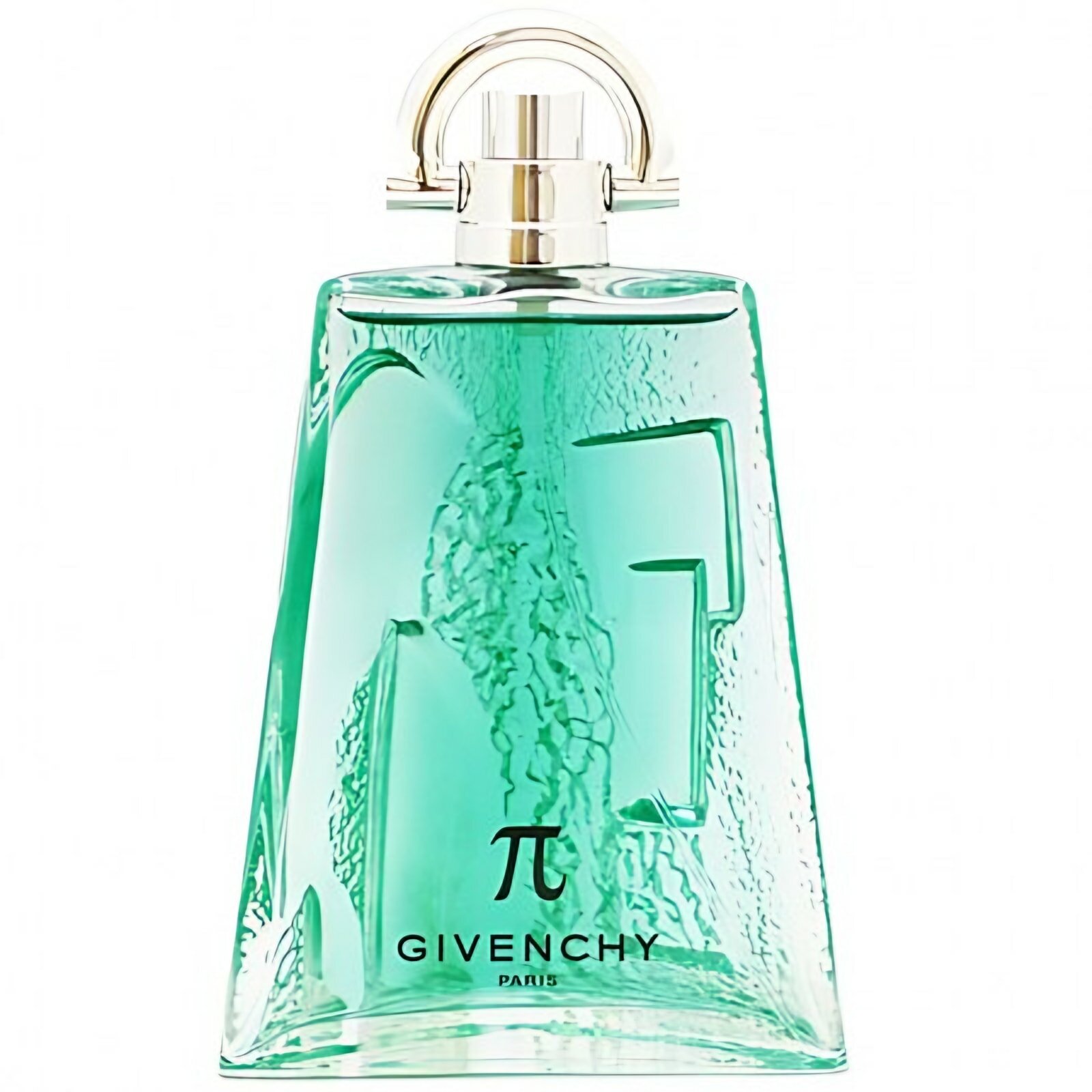 Givenchy PI FRAICHE туалетная вода мужская 50мл