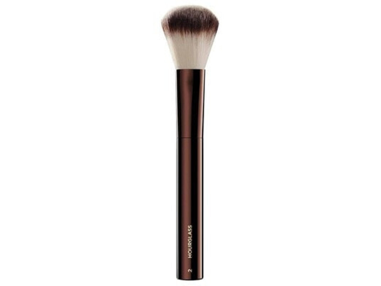 Кисть для макияжа Hourglass Кисть для тональных средств Nº, 2 Foundation Blush Brush