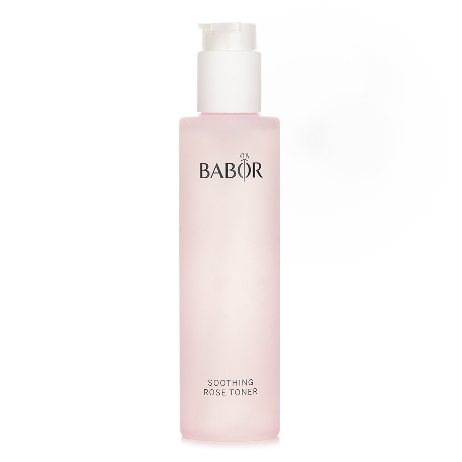 Babor CLEANSING Rose Тонизирующая Эссенция (Случайная Упаковка) 200 мл/6.3 унц.