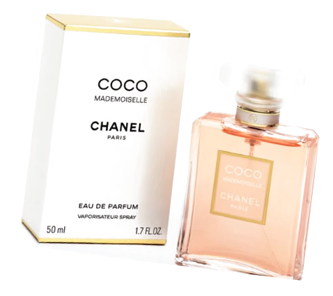 Шанель Коко Мадмуазель проба 1.5 / Парфюмерная вода Chanel Coco Mademoiselle миниатюра