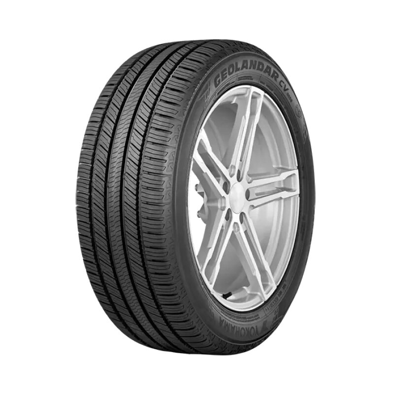 Автошина Yokohama Geolandar CV G058 235/50 R19 103V