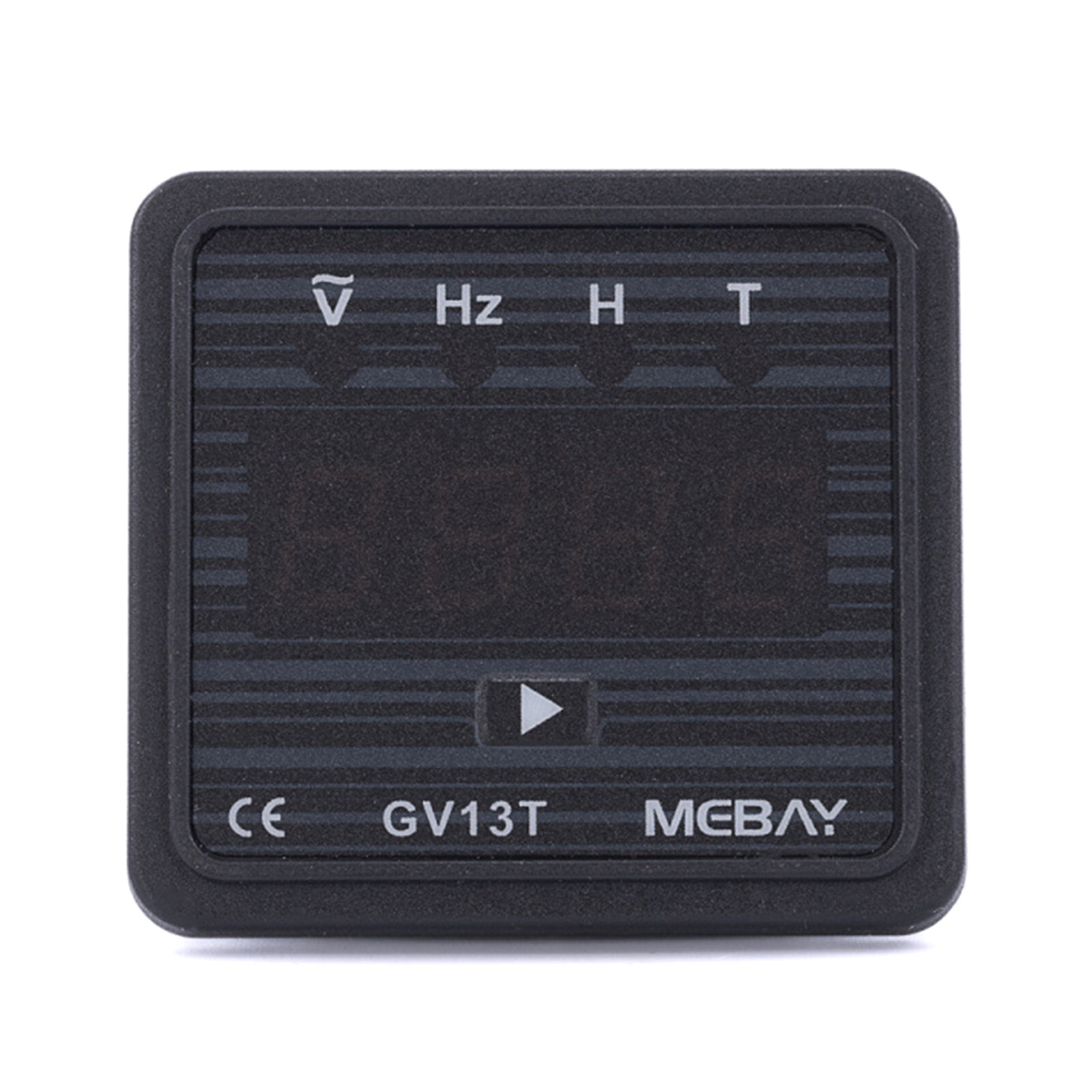 Цифровой мультиметр AC380V частота напряжения энергии Meter