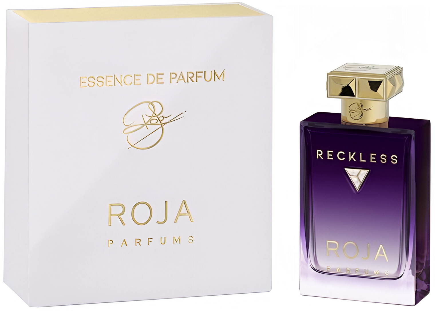 Духи Roja Dove Reckless Pour Femme Essence De Parfum для женщин, 100мл