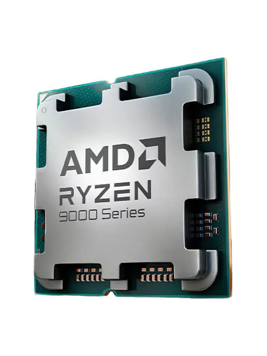 Процессор Ryzen 9 9950X, OEM (100-000001277)