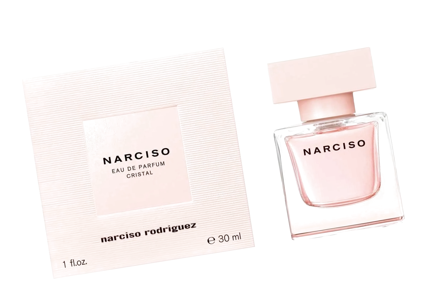 Нарцисо Родригес Нарцисо Кристал аромат 30 мл для женщин - Narciso Rodriguez Cristal духи