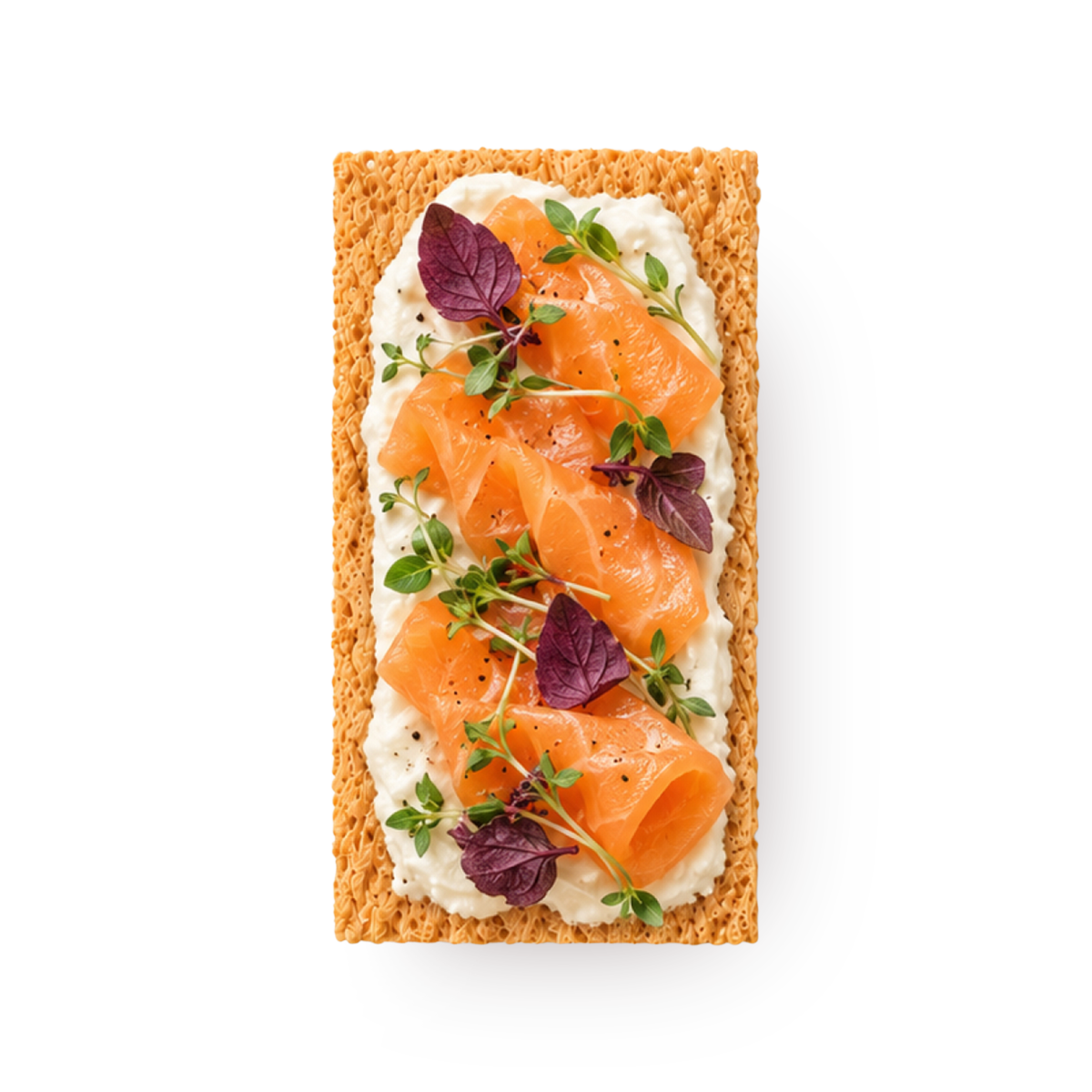Хлебцы Take a Bite, гречневые, хрустящие, без сахара, 150 грамм — фото 1