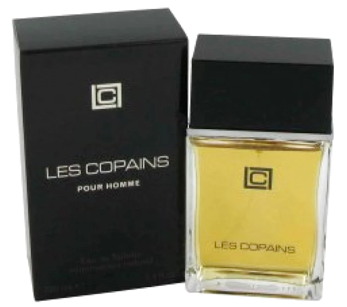 Мужской аромат Les Copains L Homme 50 мл / Ле Копен Эль Хом eau de toilette