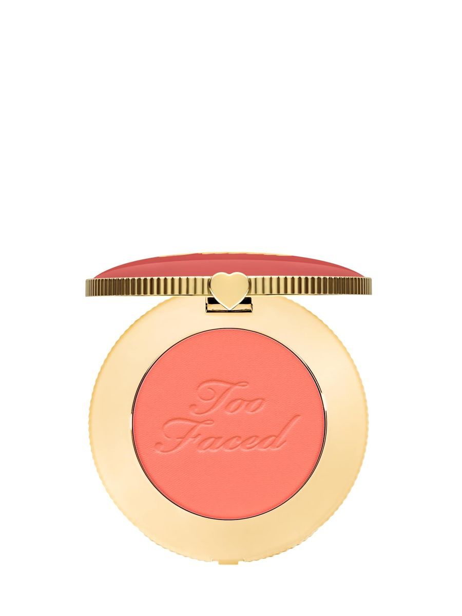 Румяна Cloud Crush Blush, цвет: Tequila Sunset