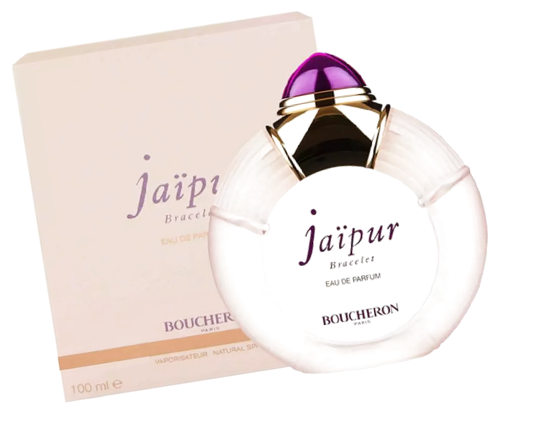 Парфюм для женщин Джайпур Браслет 100 мл / Boucheron Jaipur Bracelet