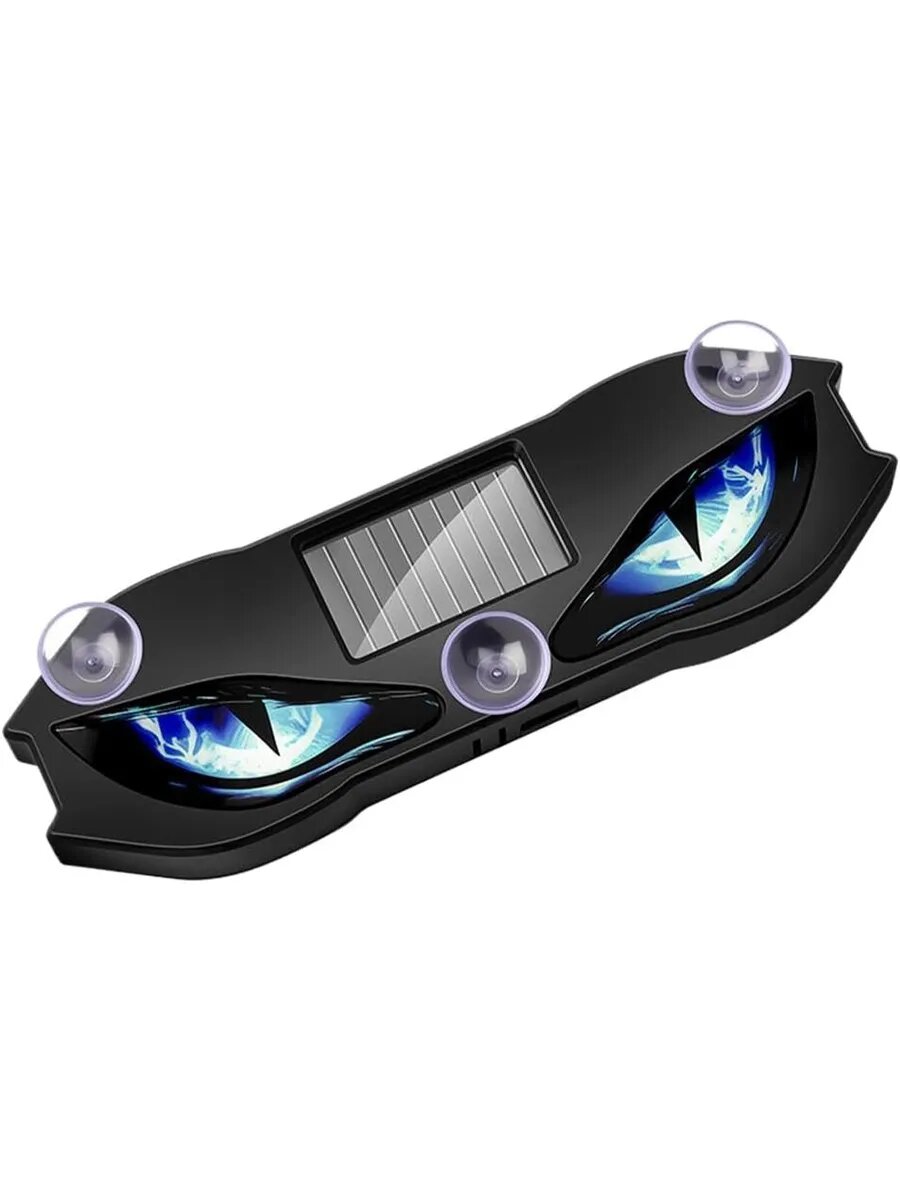 Светодиодные оконные фонари Solar Predator Eye