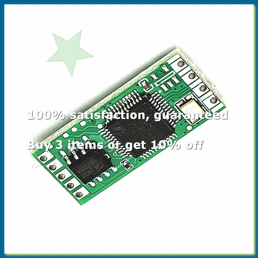 Модуль камеры CVBS 1080P для дрона RC-A32