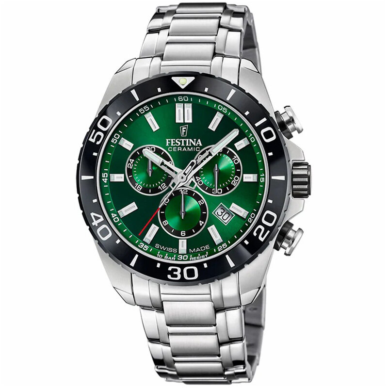 Наручные часы Swiss Made