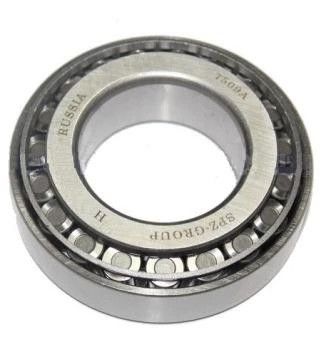 Подшипник ступицы ГАЗель (№6-7509А) (задн) наруж. "GAMMA"