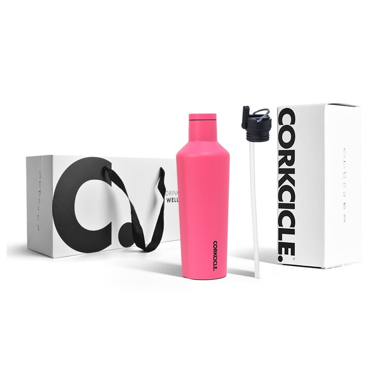 Термокружки CORKCICLE.