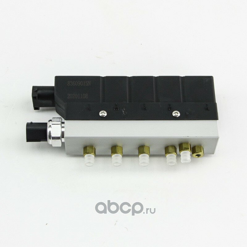 Блок клапанов пневмоподвески Dominant MB22003200258