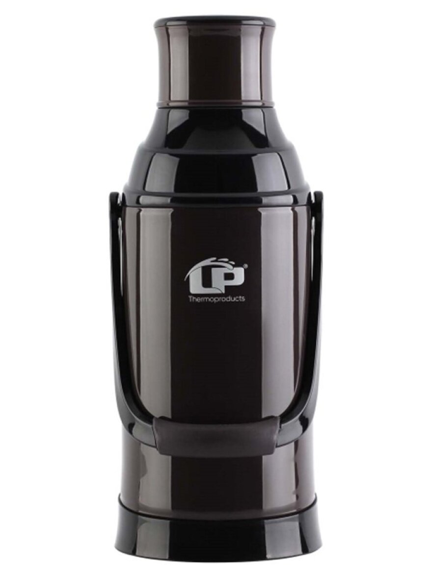Термос LP Thermoproducts EVEREST 3,2L, фиолетовый