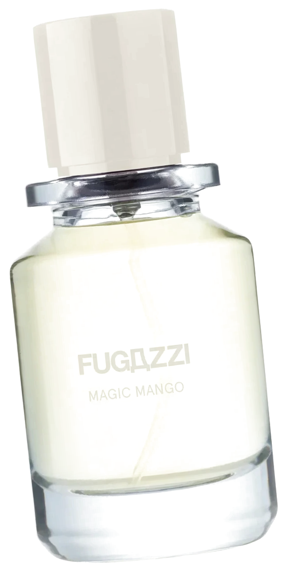 Fugazzi Magic Mango сэмпл 2 / Парфюмерная вода Фугацци Мэджик Манго пробник
