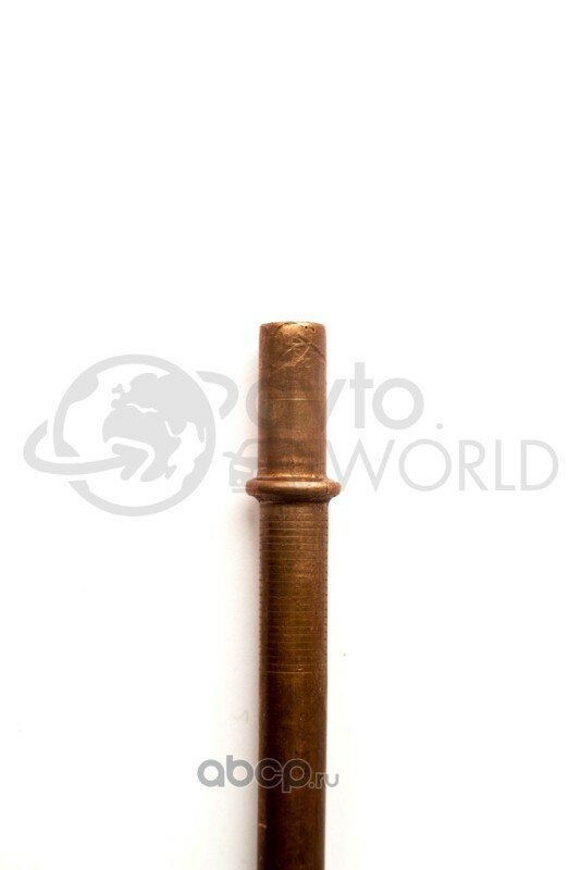 Трубка топливная Avto World AW8TPNIVA2800QQ