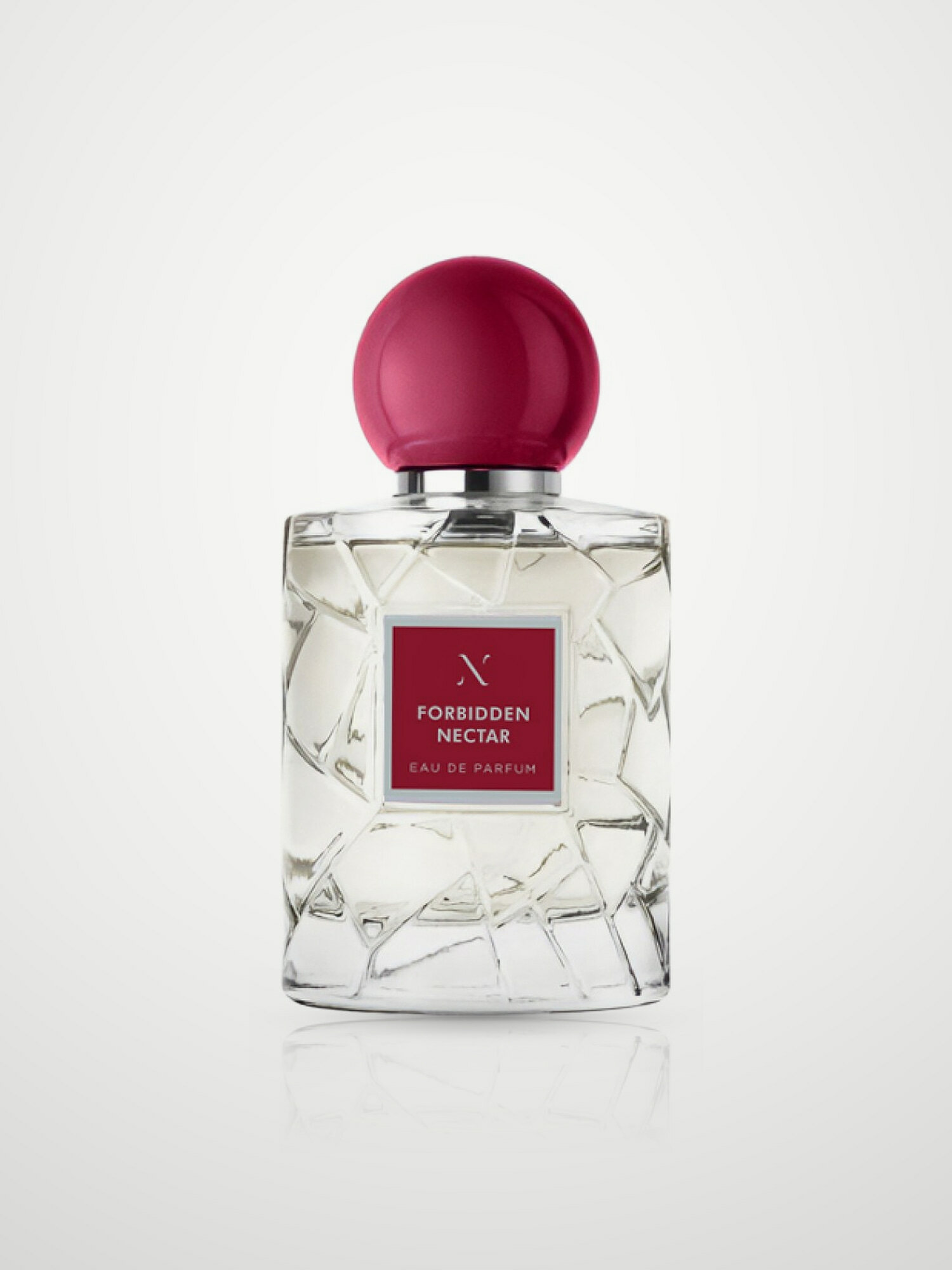 Парфюмерная вода Les Soeurs de Noe Forbidden Nectar Eau de Parfum женская 100 мл