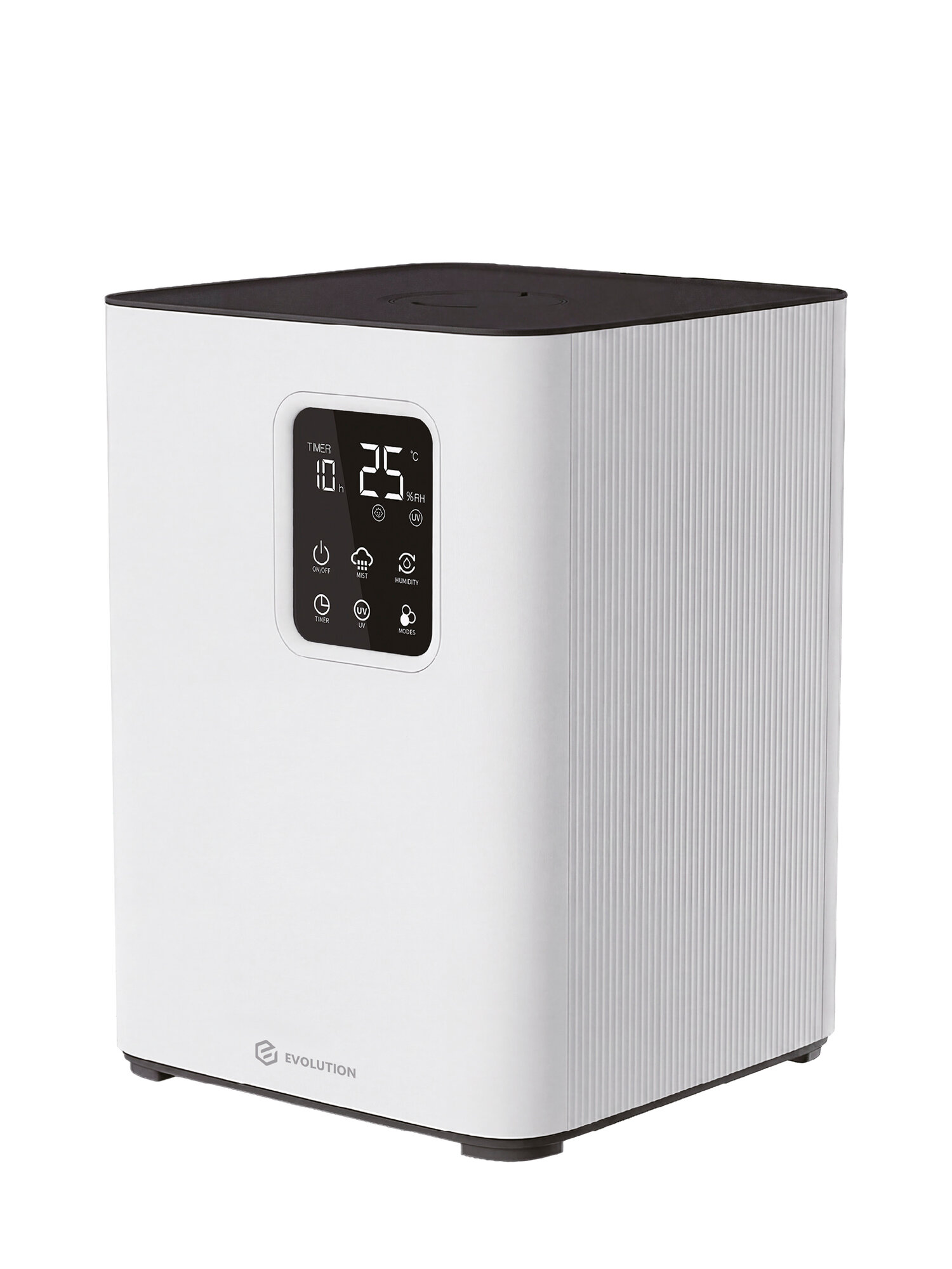 Увлажнитель воздуха EVOLUTION HF-838 SMART White