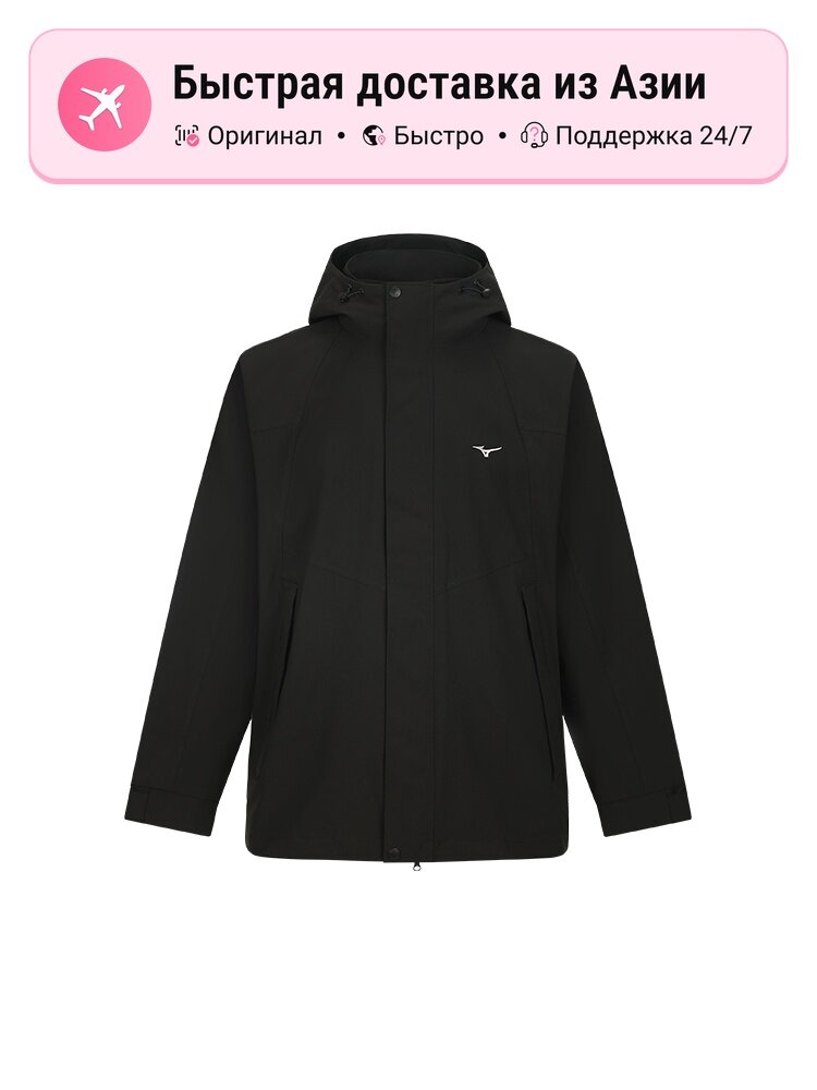 Ветровка Mizuno ESSENTIAL