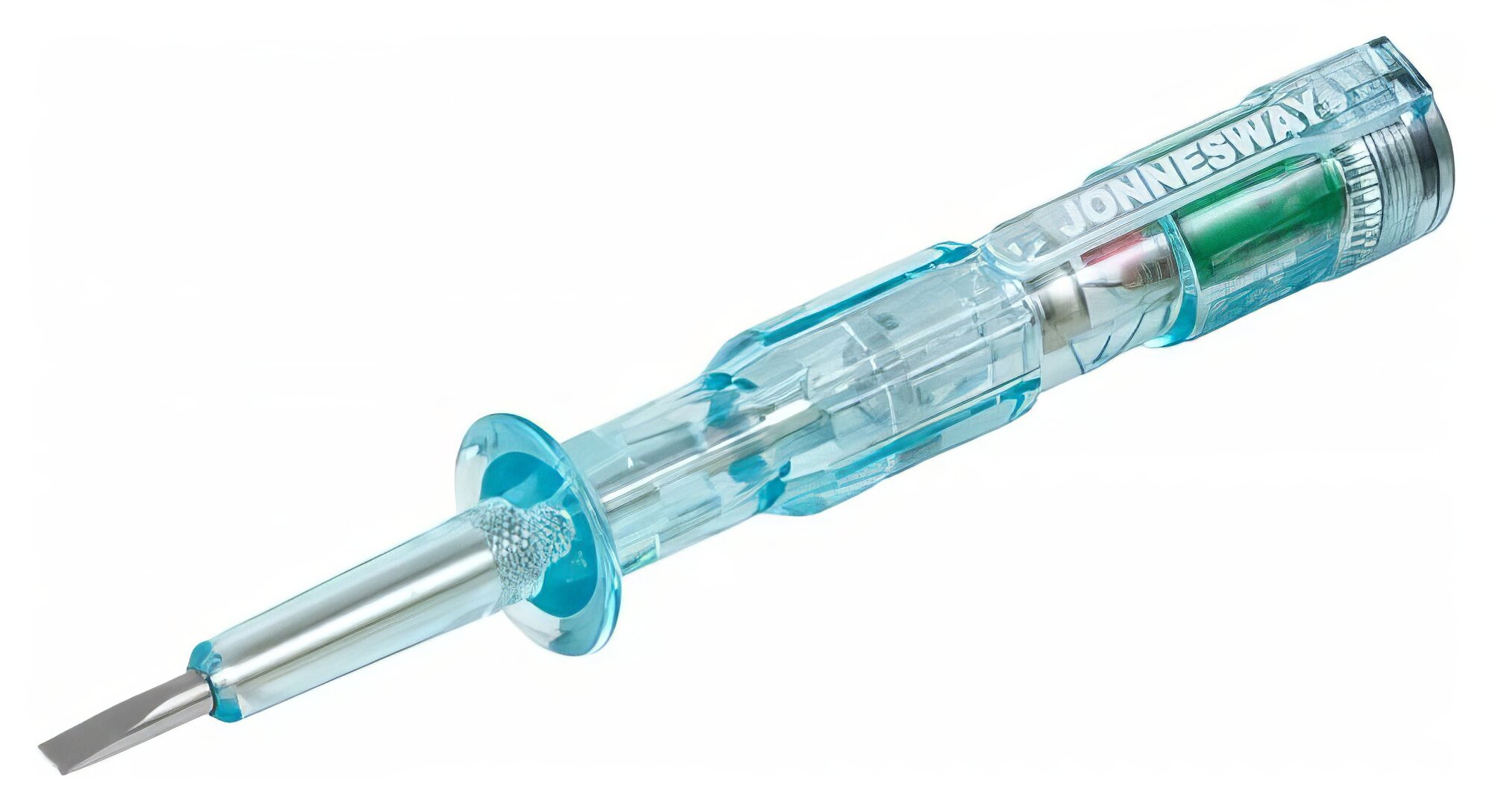 Индикаторная многофункциональная отвертка Jonnesway AR030066, 110-250V 46345